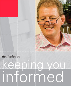 Keeping You Informed | Prorentals